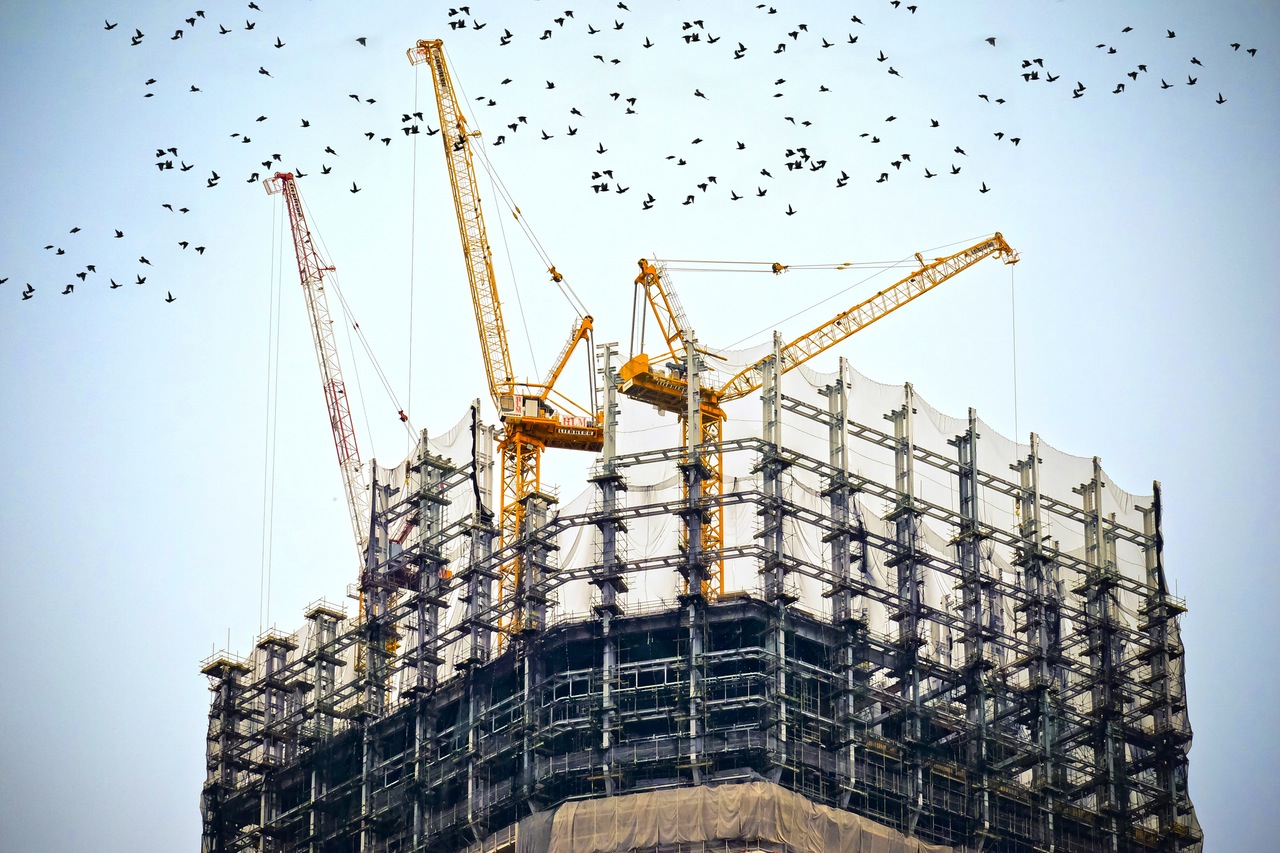 Spec Construction